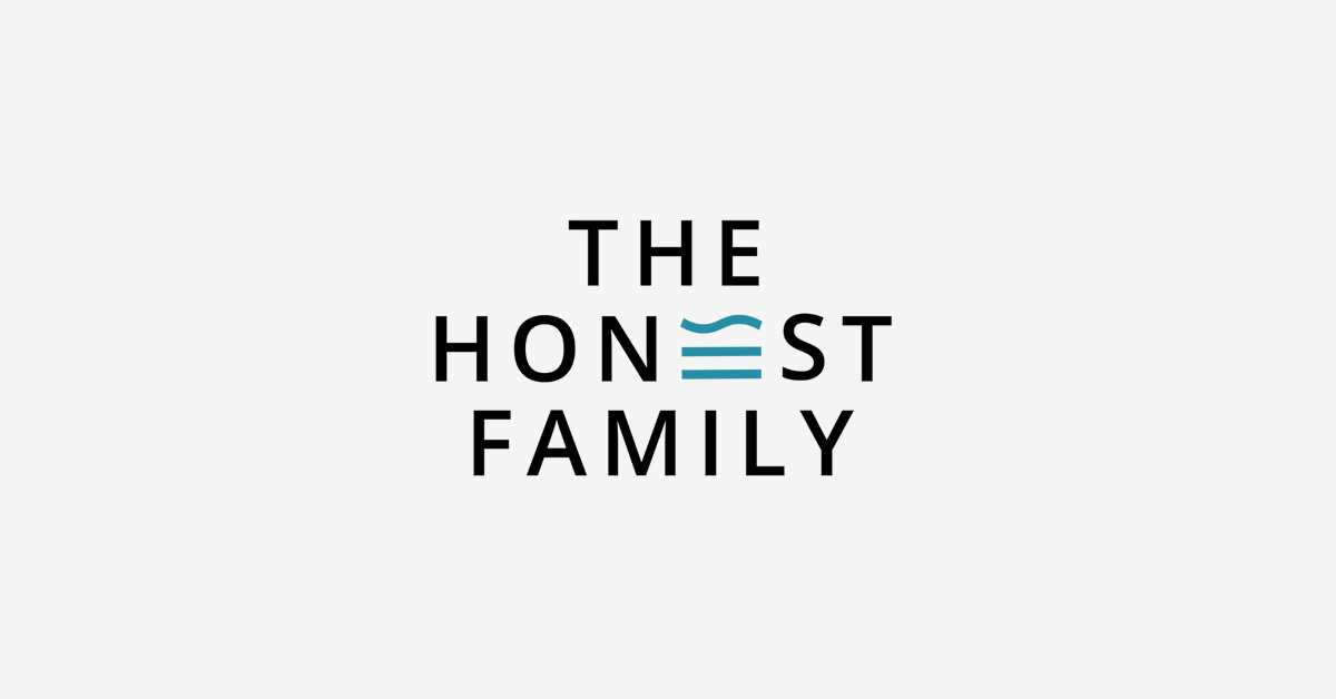 www.thehonestfamily.co.uk – The Honest Family
